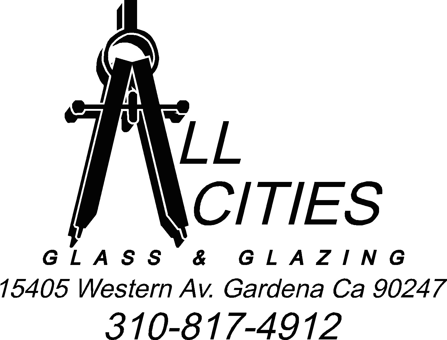 All Cities Glass & Glazing